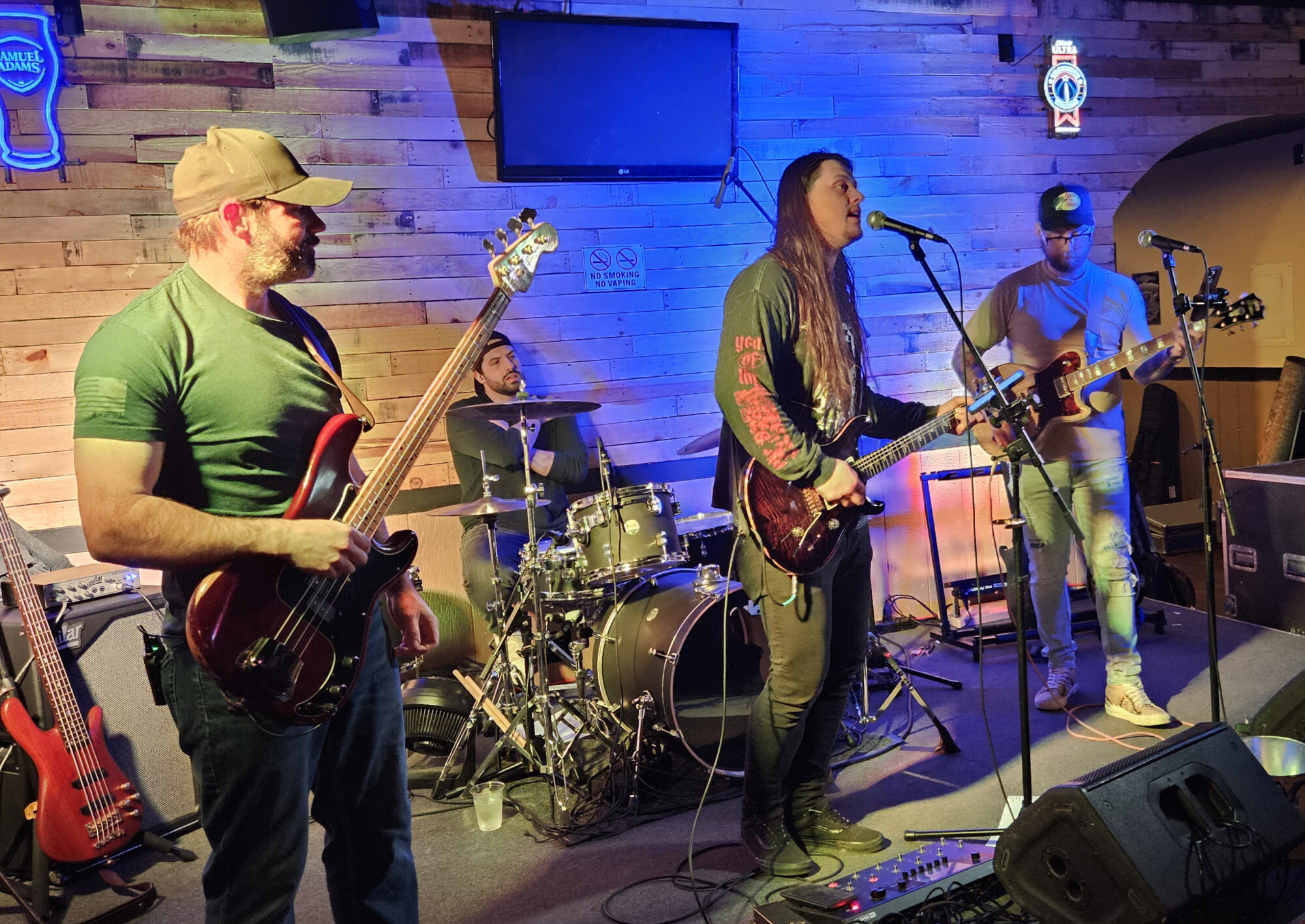 Hire or Book - Chris Dean